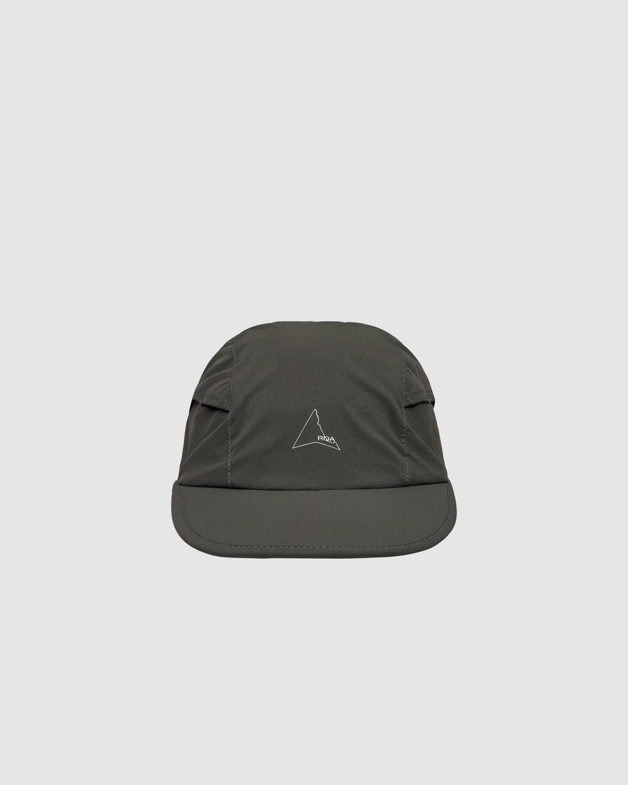 ROA - Ventilation Cap - Dark Grey – grocery