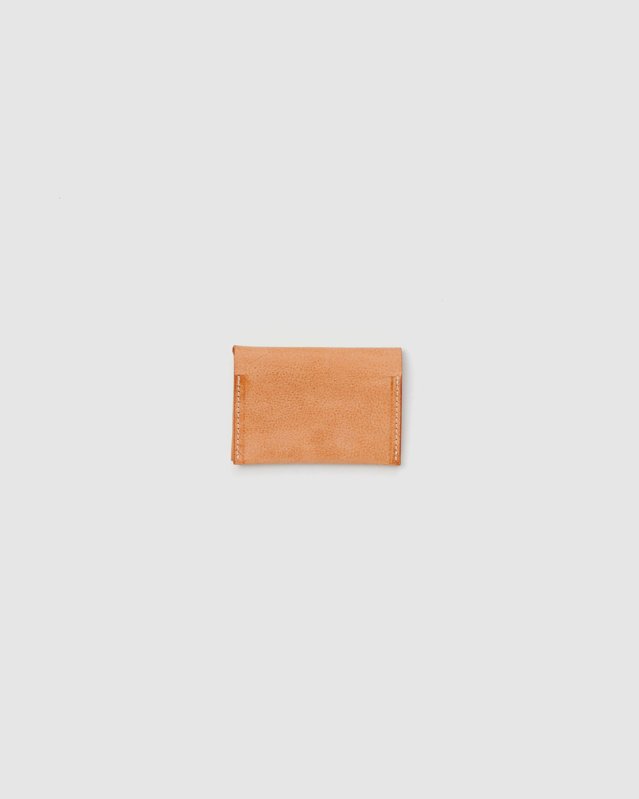 Compact Card Case - Natural – grocery