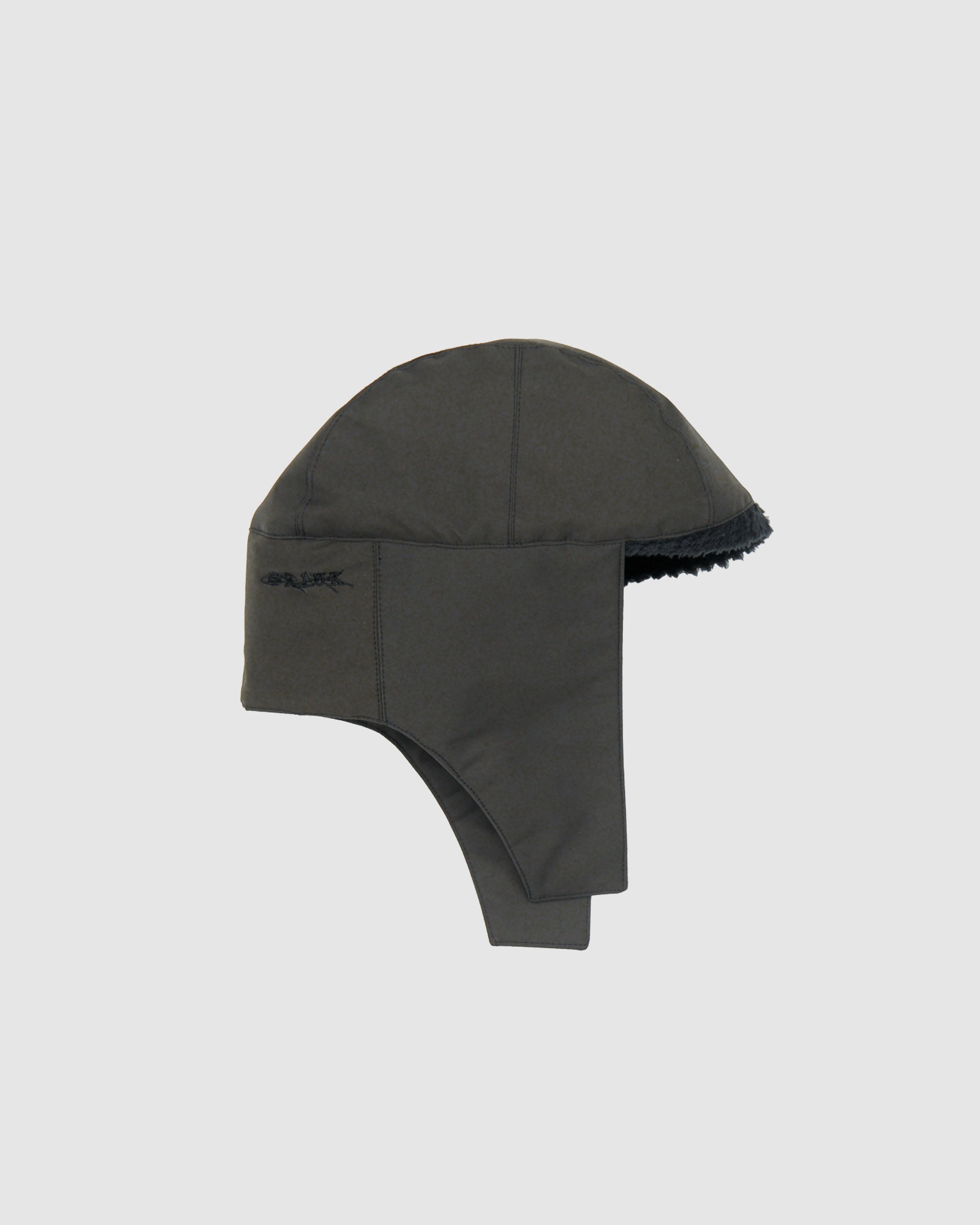 GR10K - Cover Alpha® Hat - Dark Soil Gray – grocery