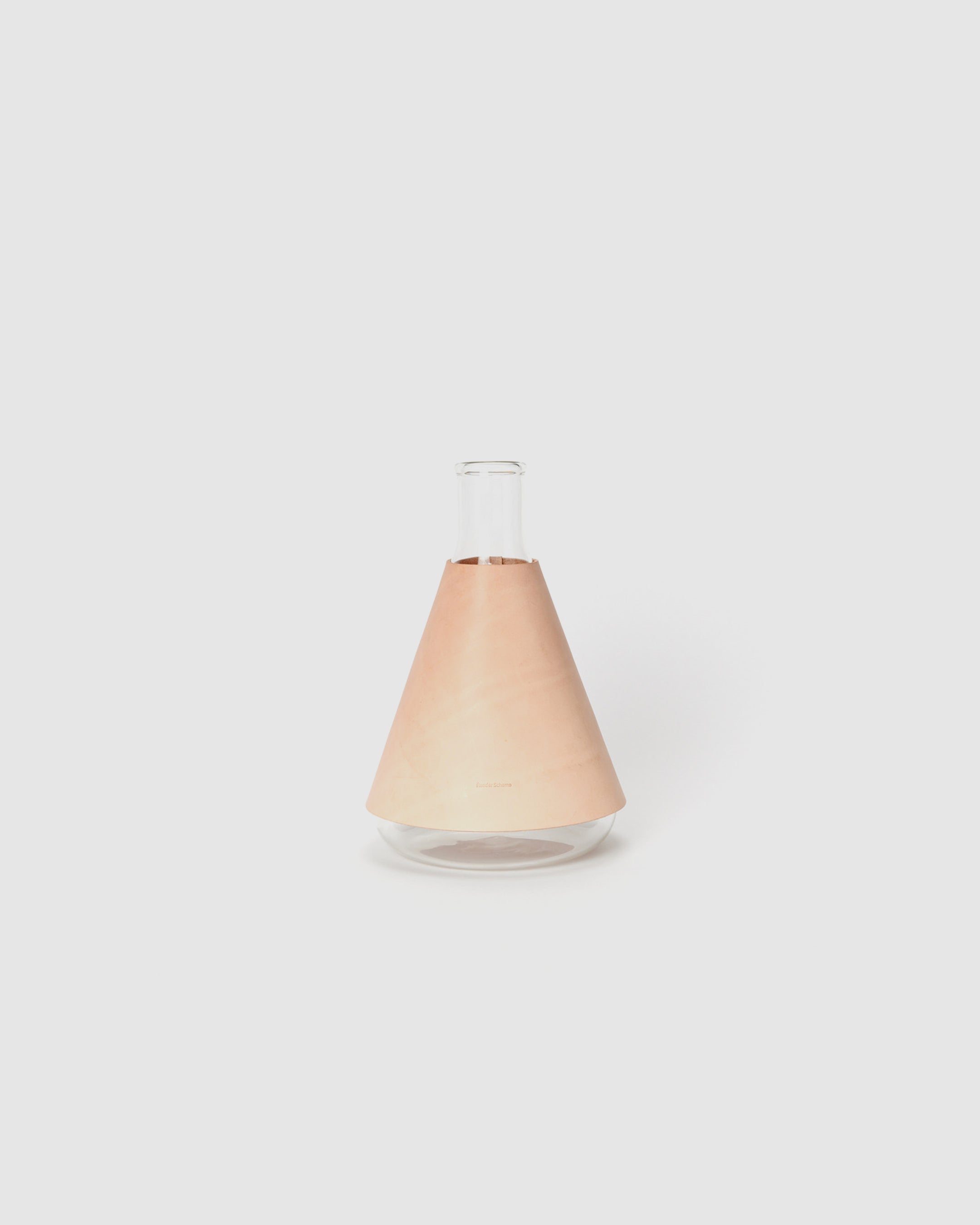 Hender Scheme - Erlenmeyer Flask 2000ML - Natural – grocery